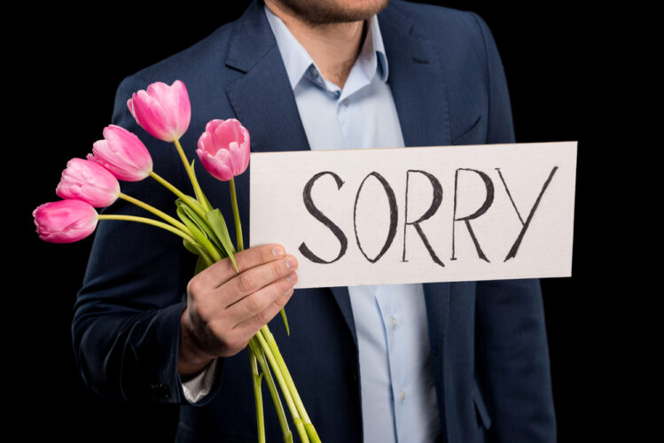 The Best Apology Gifts for Her - Unbelievable Gifts!